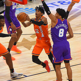 NBA Posters - Official NBA Photo Store