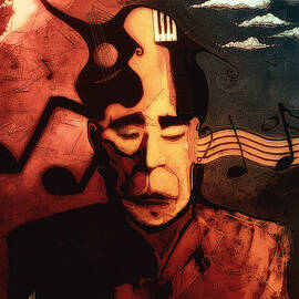 Mark Anthony King - Official Website