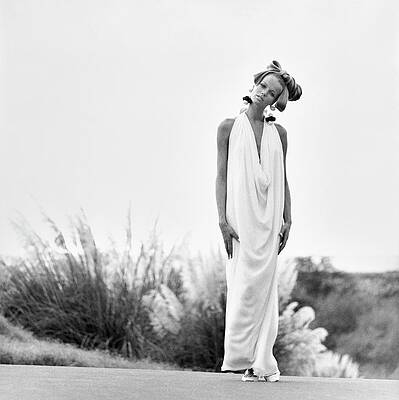 Veruschka Wall Art