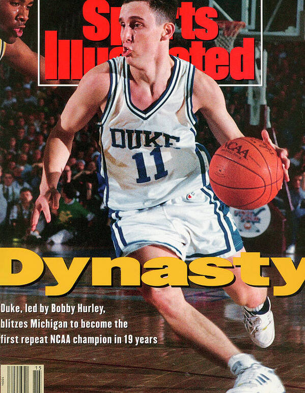 Sports Illustrated Covers