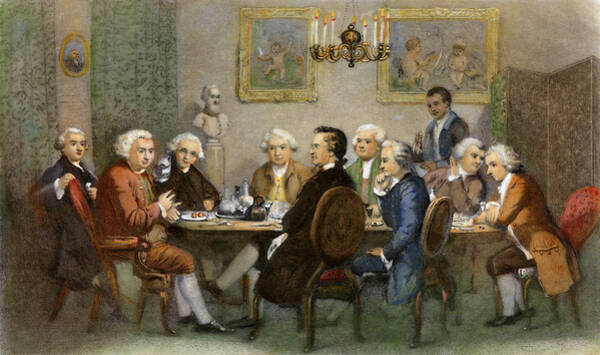 Barber Paintings for Sale by Granger Art on Demand