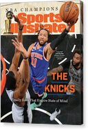 New York Knicks - 2026 NBA Champions, Commemorative Issue Cover by ...