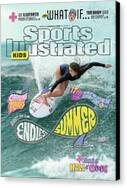Caroline Marks, July/August 2026 Sports Illustrated Kids Cover by ...